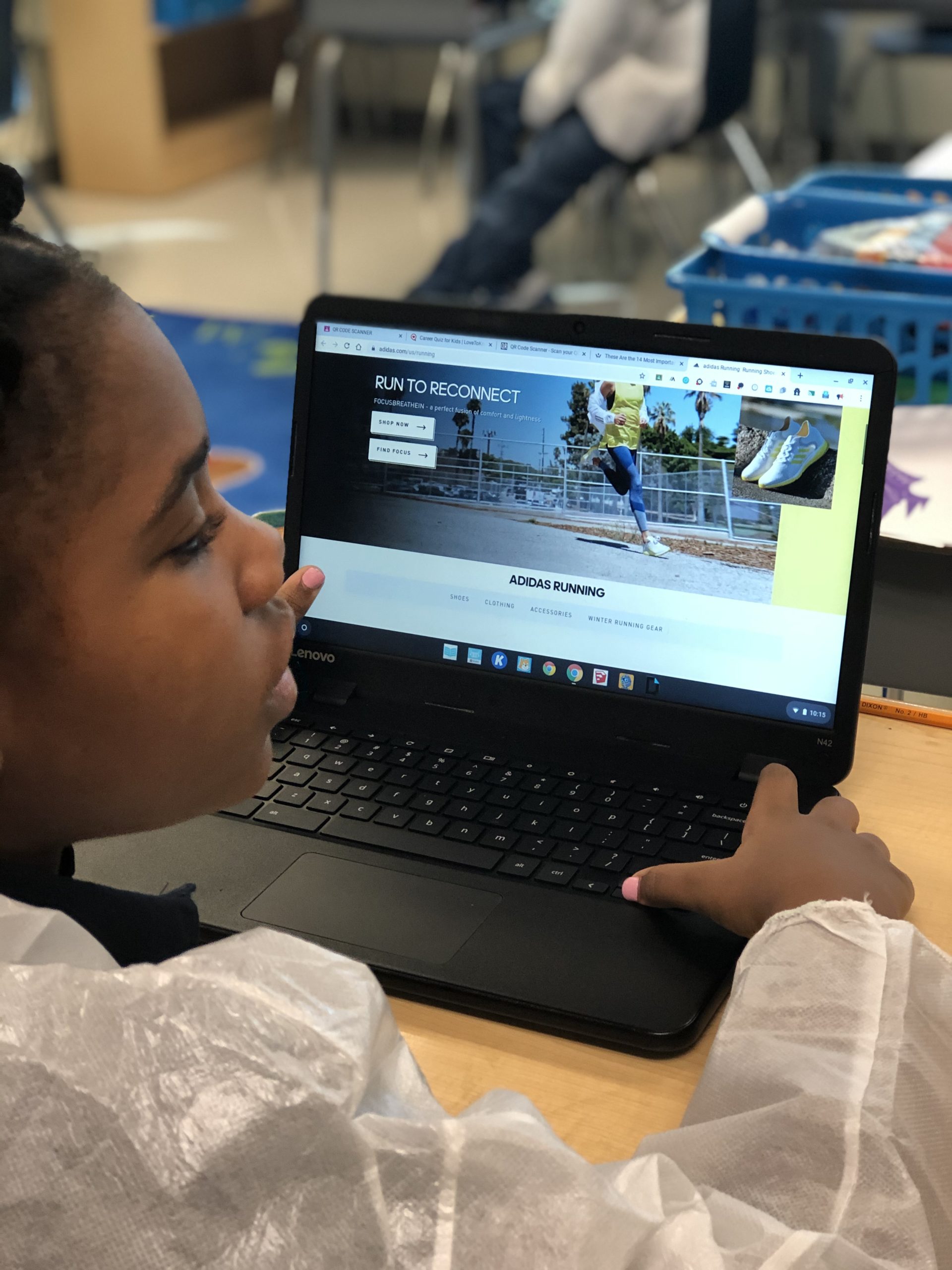 Virtual Learning Tools for Families + COVID-19 Updates - 3D Girls, Inc.