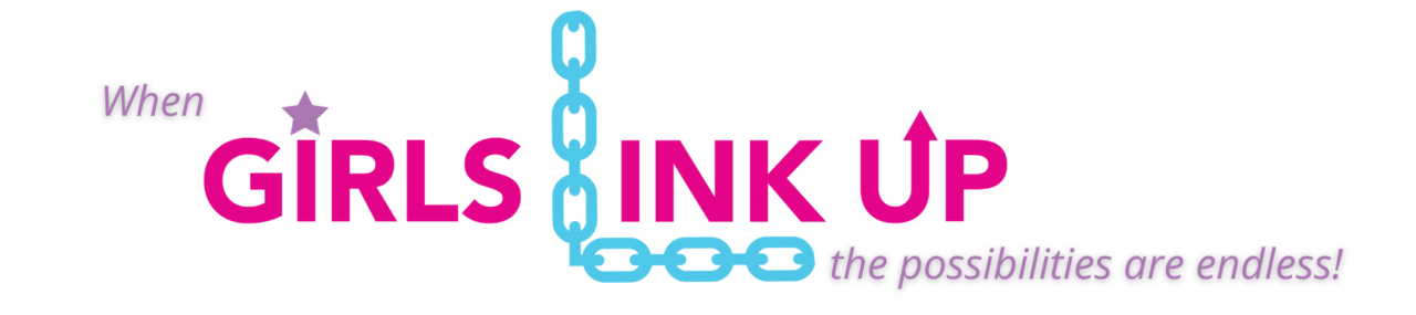 Girls Link Up - 3D Girls, Inc.